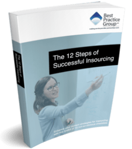 Conquering the 12-Step Insourcing Transition: A Guide to Success